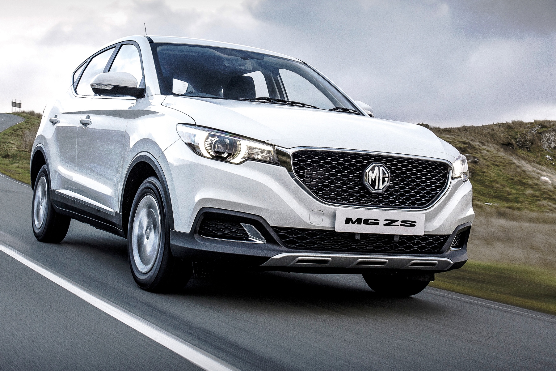 Tempting Seven year Warranty For New MG Automotive Blog Tempting Seven year Warranty For New MG Automotive Blog