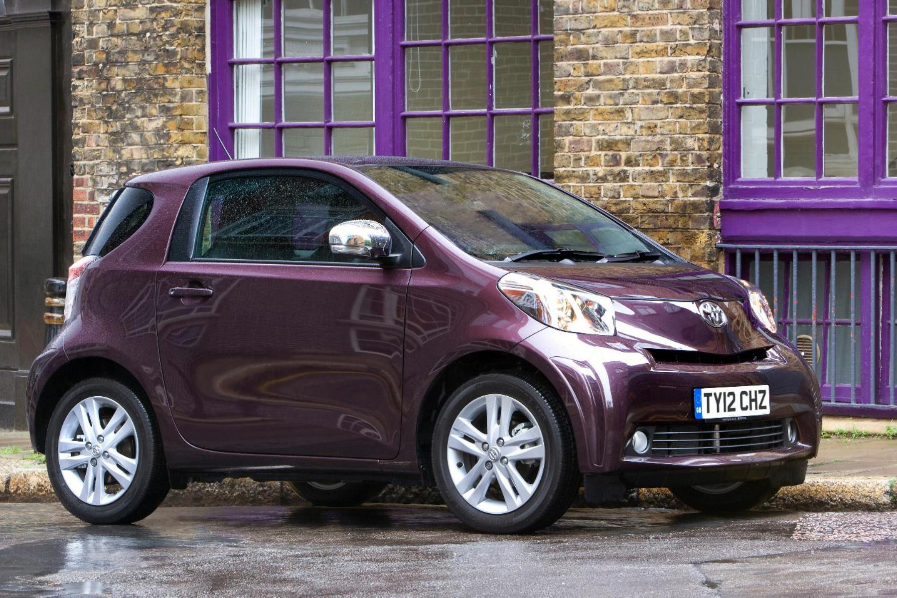 Student Car Telegraph