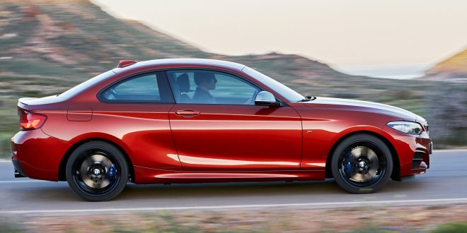 BMW 2 Series review – Automotive Blog