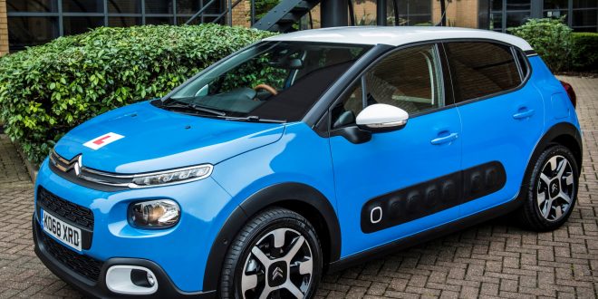 Top tips for passing your driving test – Automotive Blog