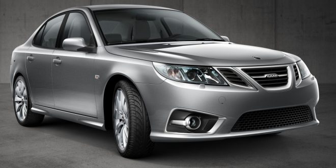 Last production Saab up for grabs – Automotive Blog