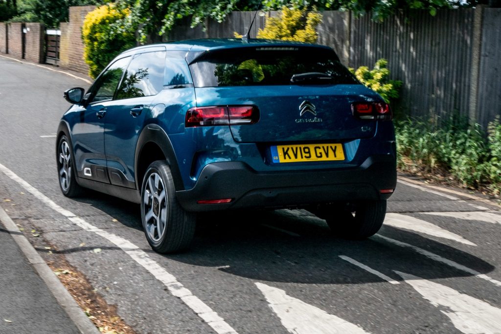 Revealed: the UK’s huge network of speed bumps – Automotive Blog