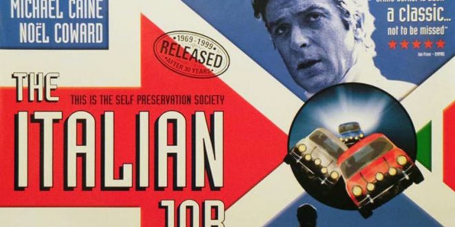 Best movie car scenes revealed – Automotive Blog