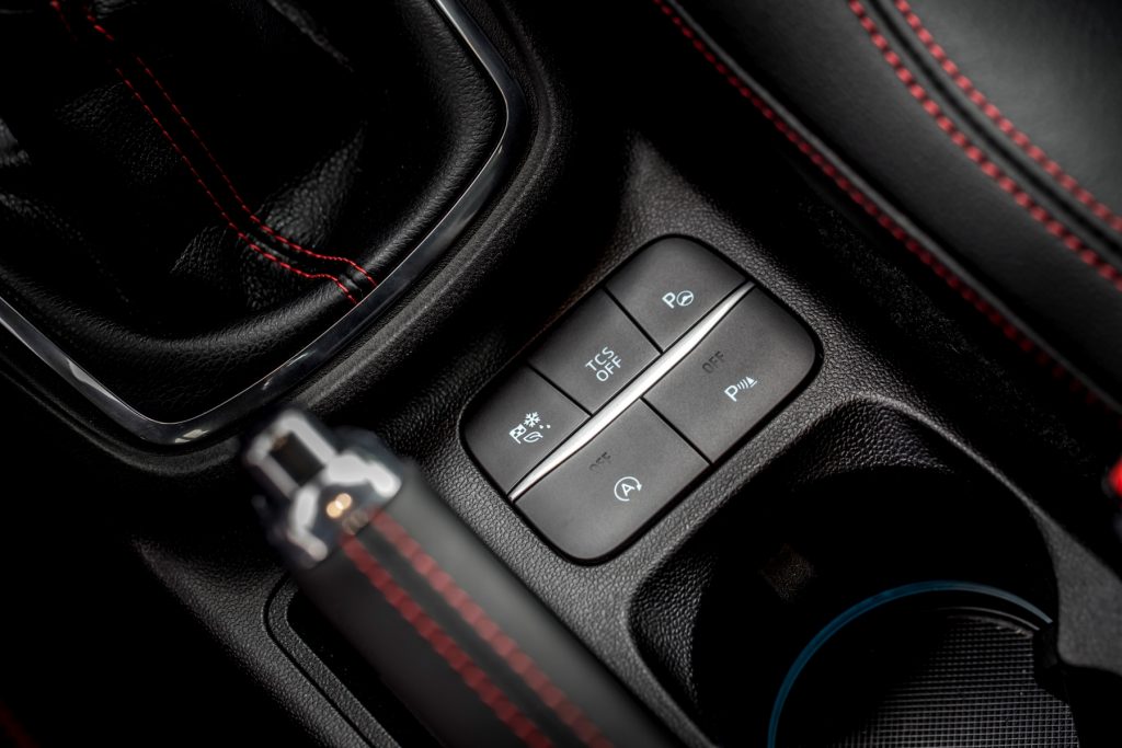 Ford Puma review – Automotive Blog