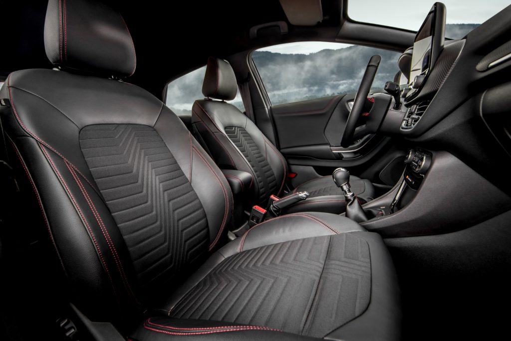 Ford Puma review – Automotive Blog