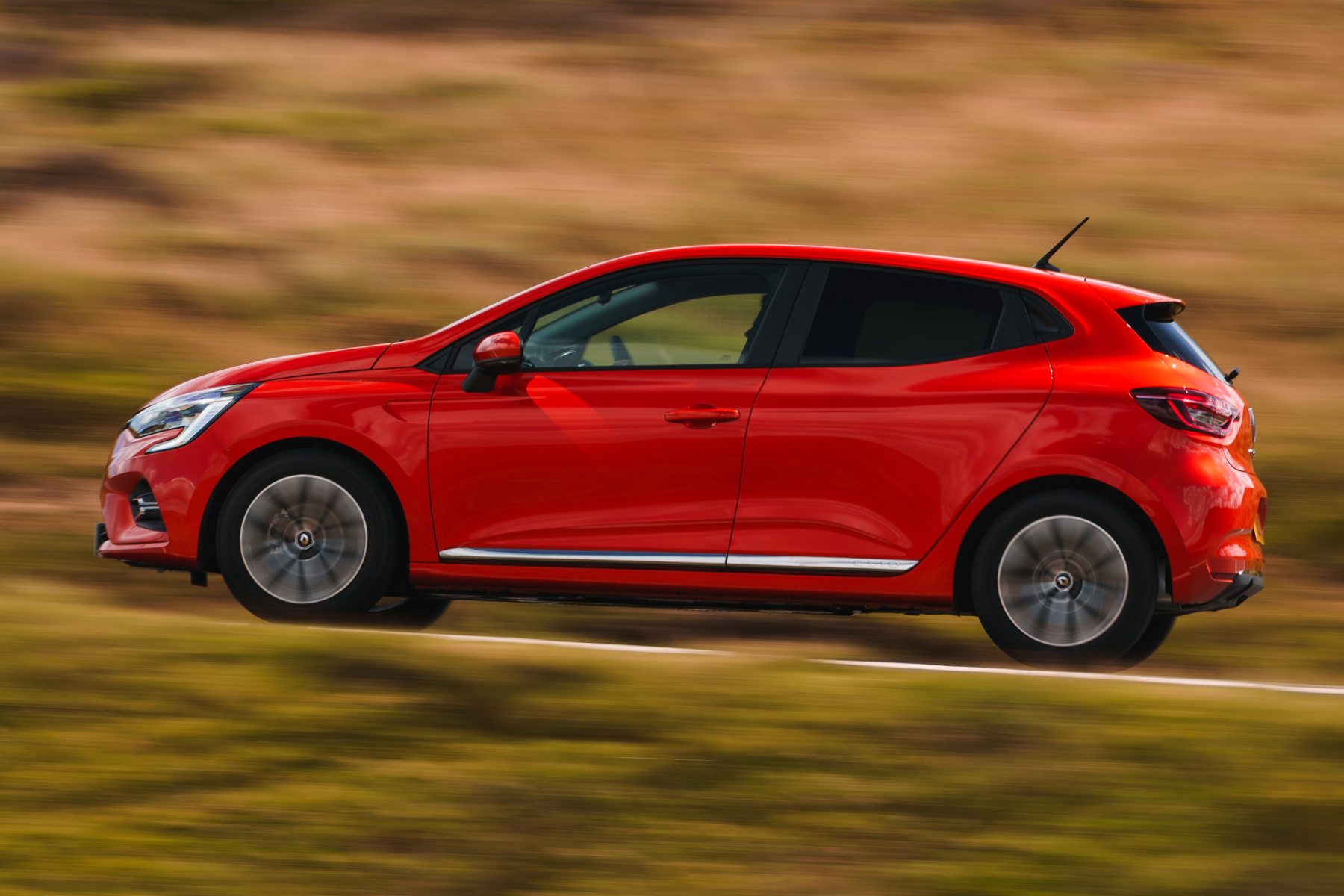 Renault Clio review – Automotive Blog