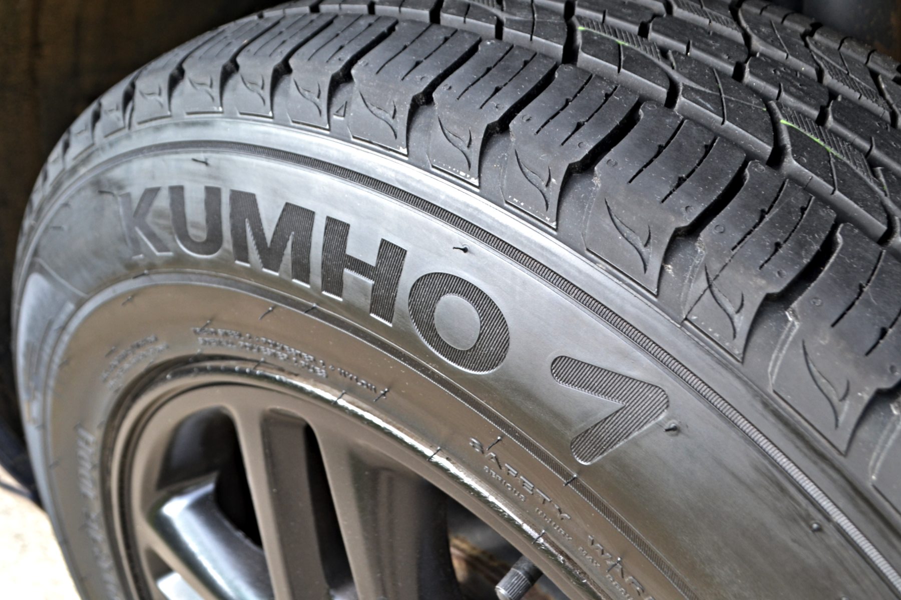 Big brand SUV tyres at a bargain price – Automotive Blog