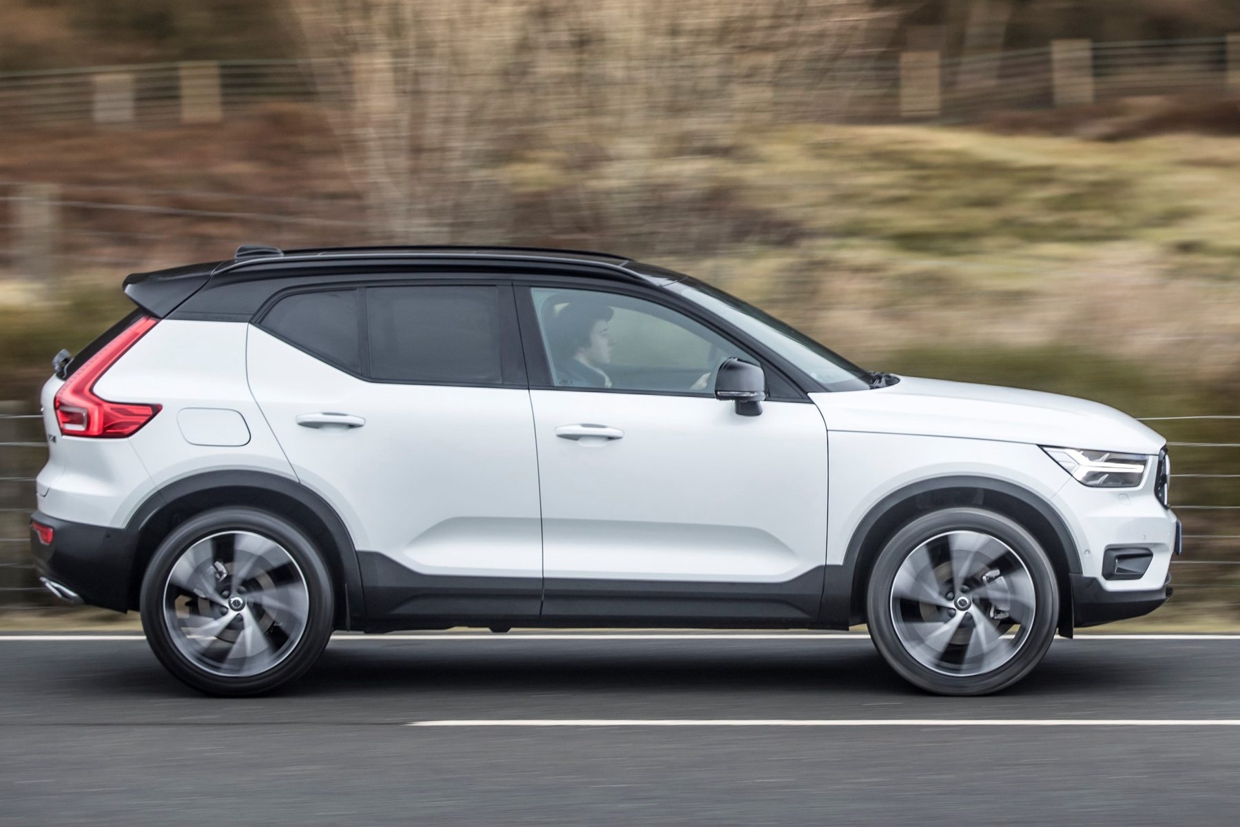 Demand for white cars surges – Automotive Blog