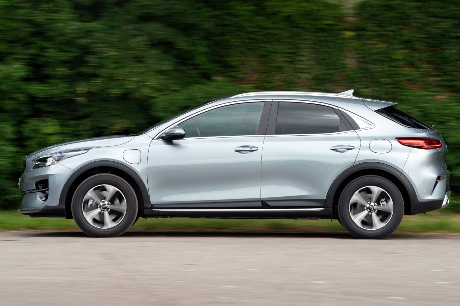 Kia XCeed PHEV review – Automotive Blog