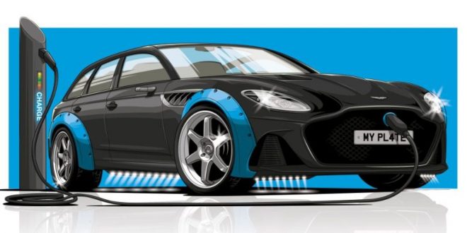 Is this the world’s ultimate car? – Automotive Blog