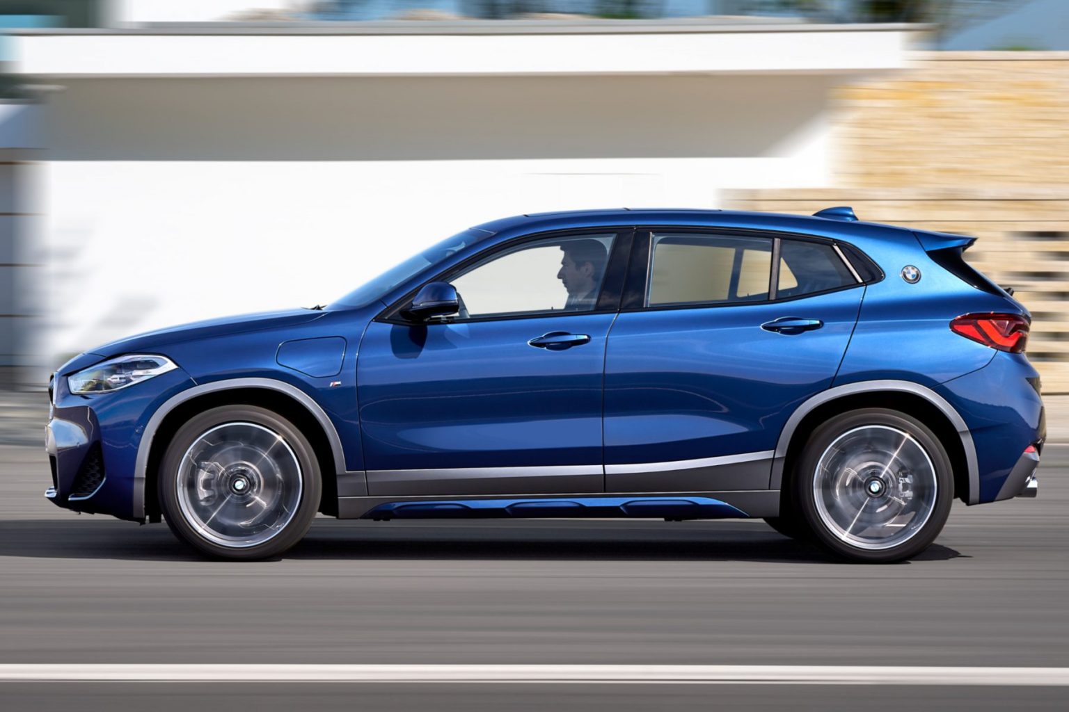 BMW X2 PHEV Review Automotive Blog bmw-x2-phev-review-automotive-blog