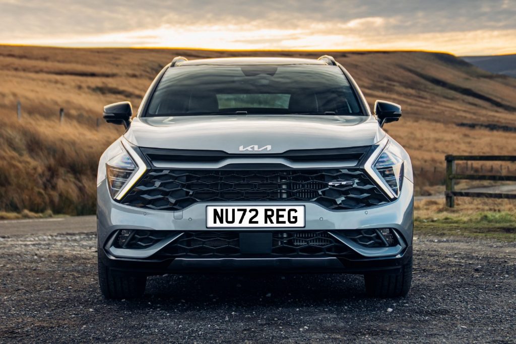 Advice for buyers of brand new 72-registration cars – Automotive Blog