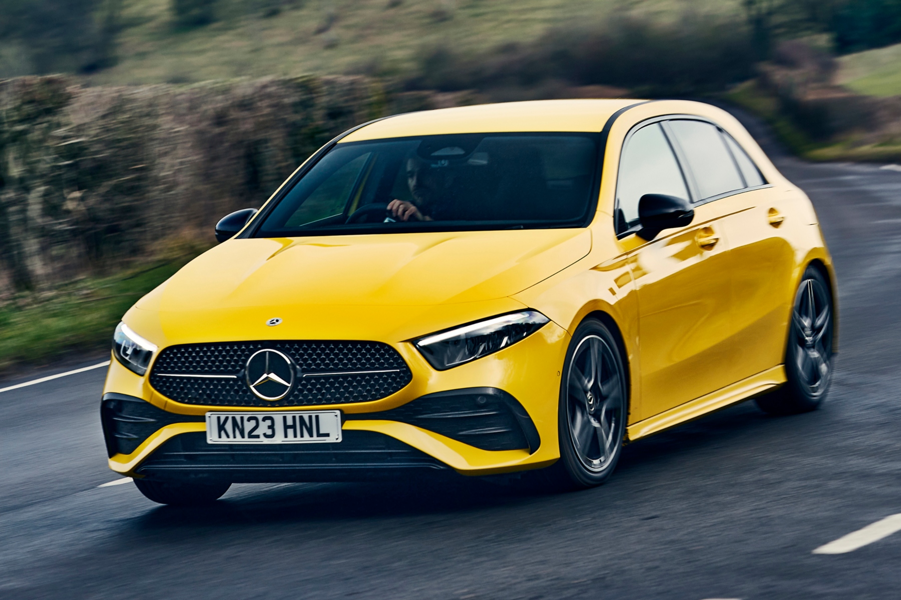 Mercedes Benz A Class Review Automotive Blog Mercedes Benz A Class Review Automotive Blog