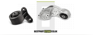 Everything you need to know about car engine mounts – Automotive Blog