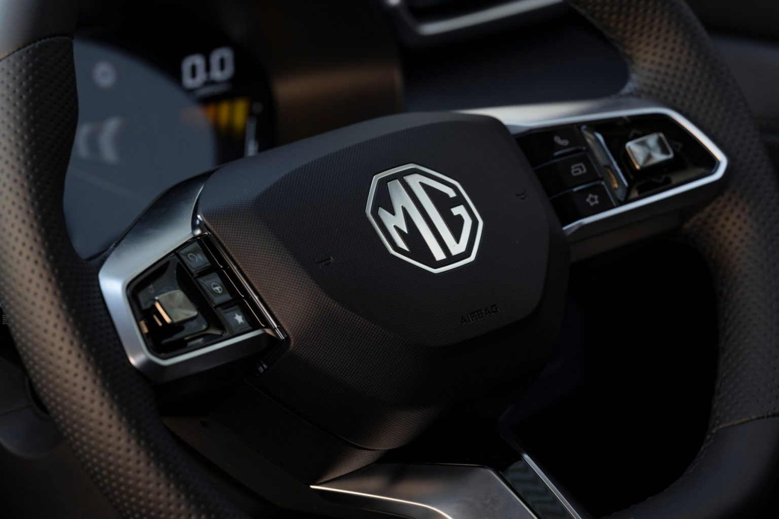 MG ZS Hybrid+ review – Automotive Blog