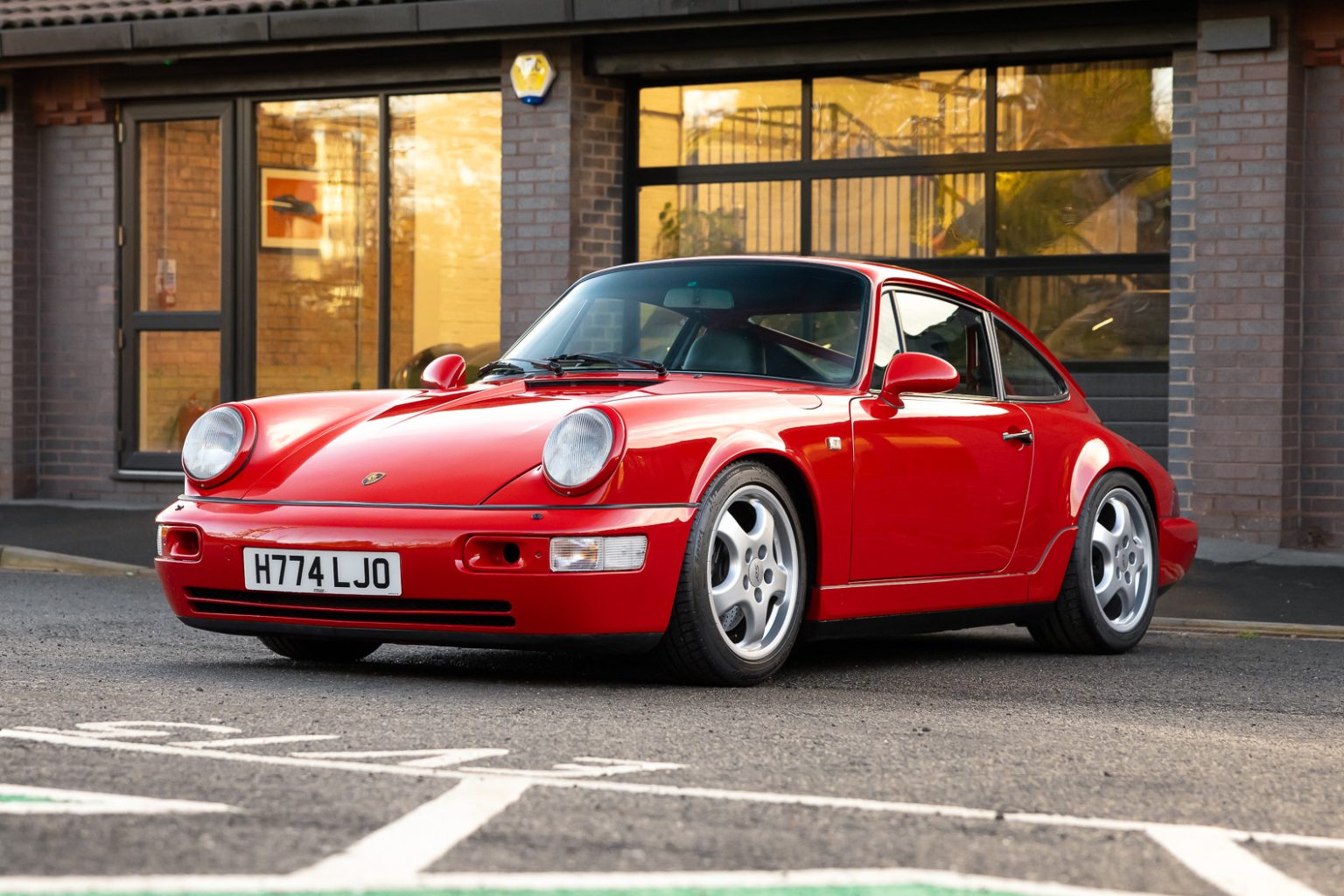 Buying Your First Classic Porsche: A Complete Beginner’s Guide ...