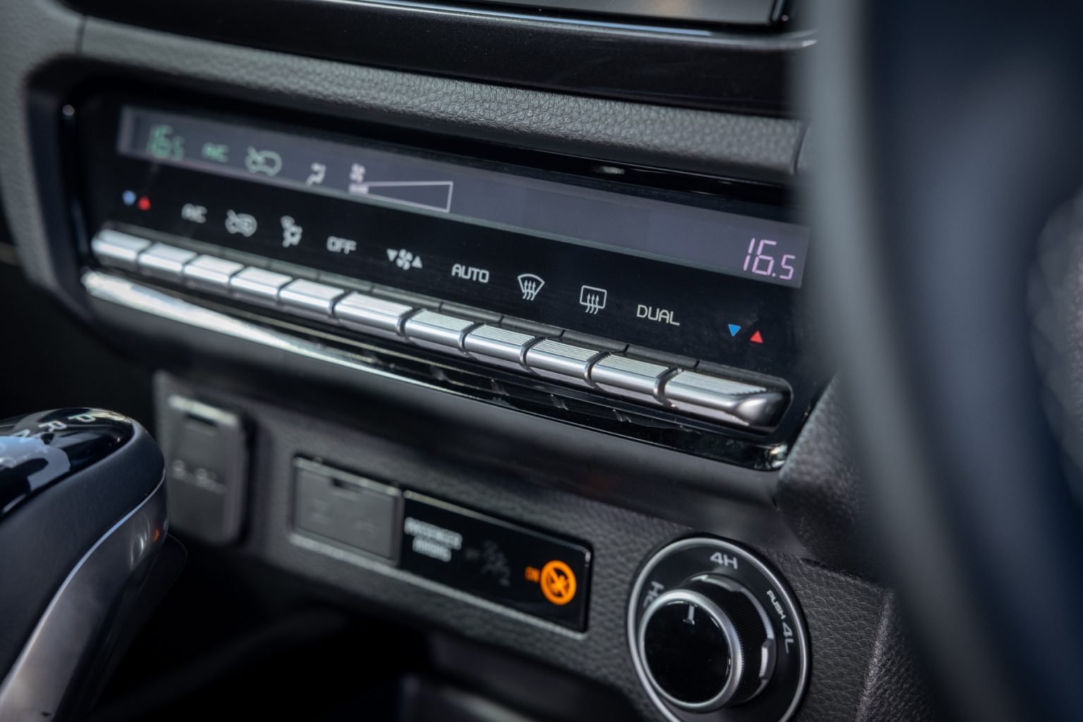 Isuzu D-Max V-Cross review – Automotive Blog