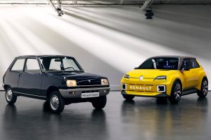 Renault 5 review – Automotive Blog