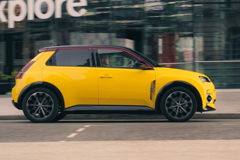 Renault 5 review – Automotive Blog