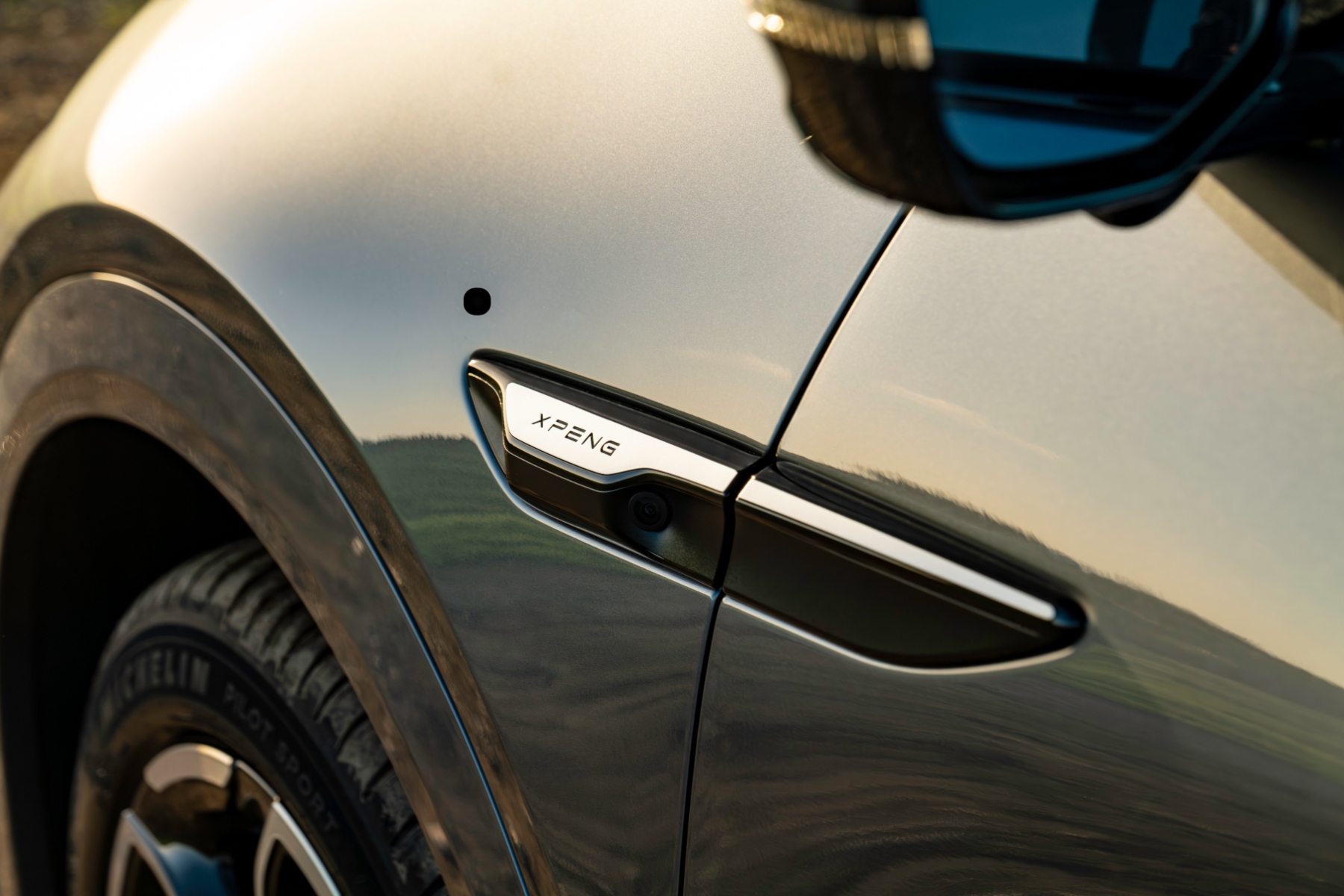 Xpeng G6 review – Automotive Blog