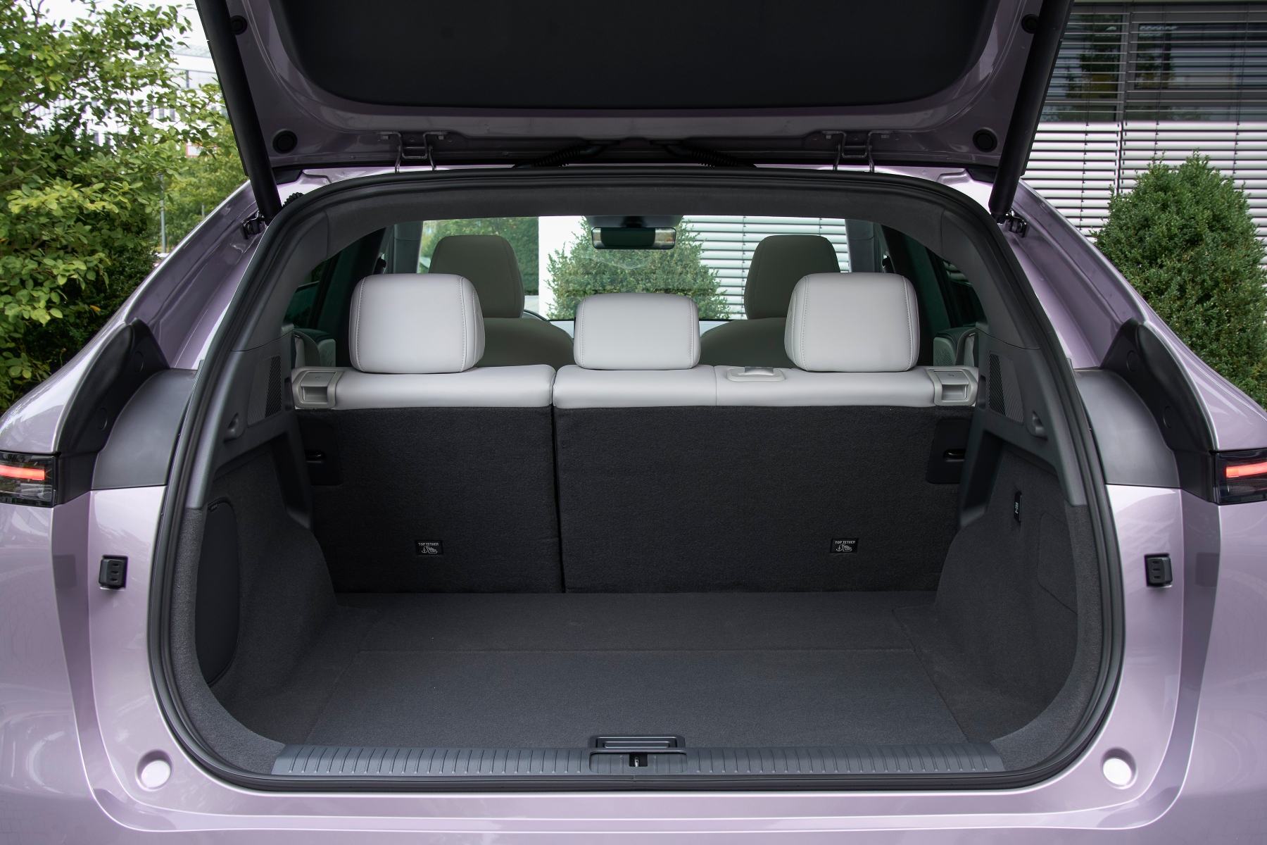 Xpeng G6 review – Automotive Blog